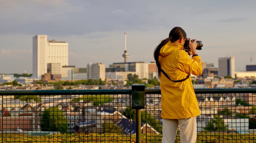 Key facts - Transtrend